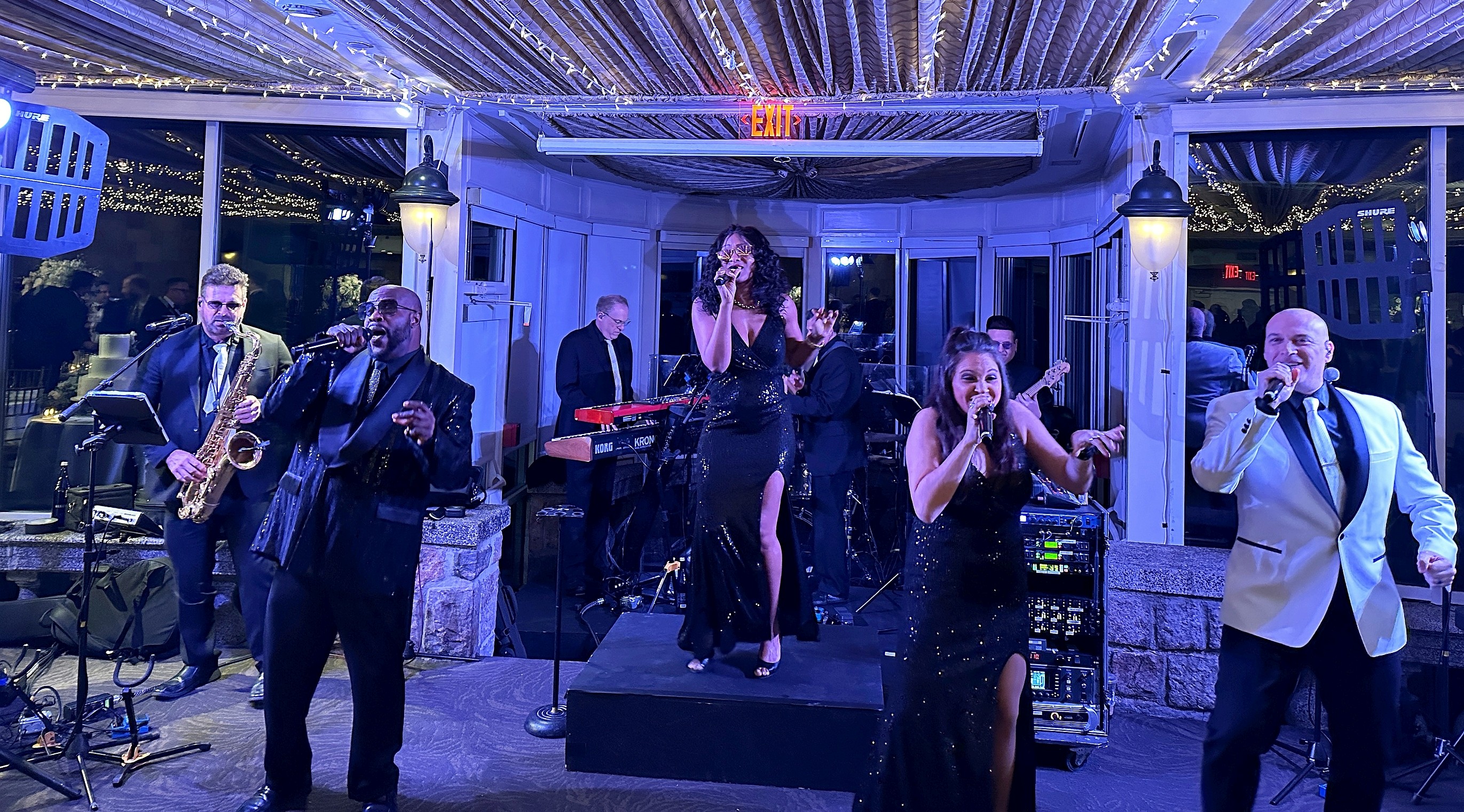 Tappan Hill and Starlight Music
